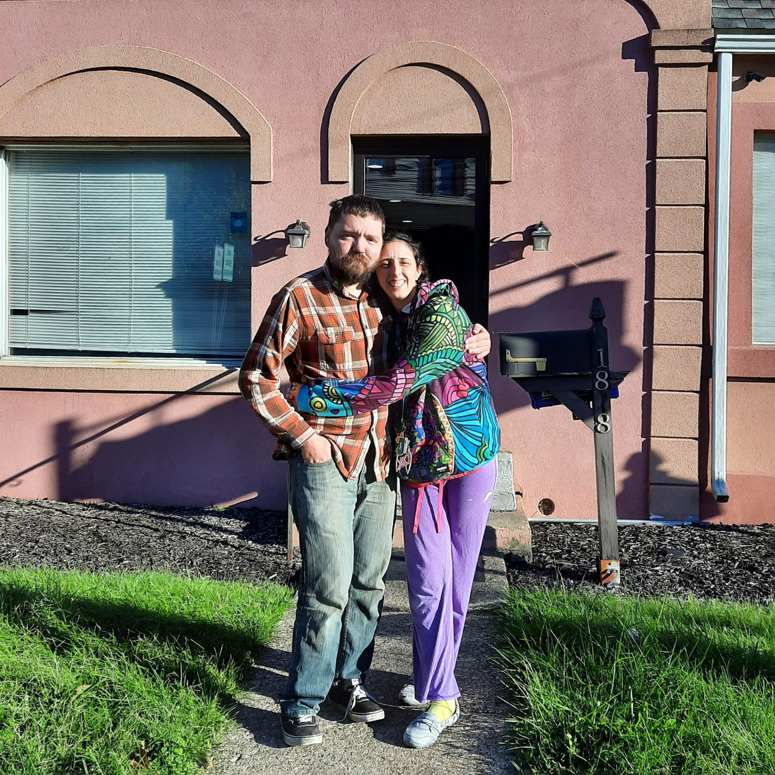 Our Story - Mythic Beasts & Brews